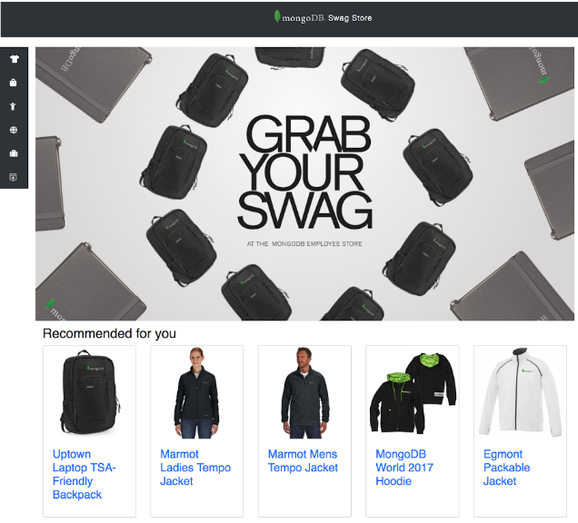 Building Intelligent Apps with MongoDB and Google Cloud - Part 1 | MongoDB